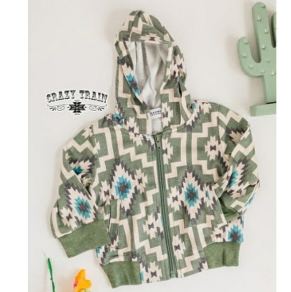 Crazy Train | Jackets & Coats | Howdy Doodie Jacket | Poshmark